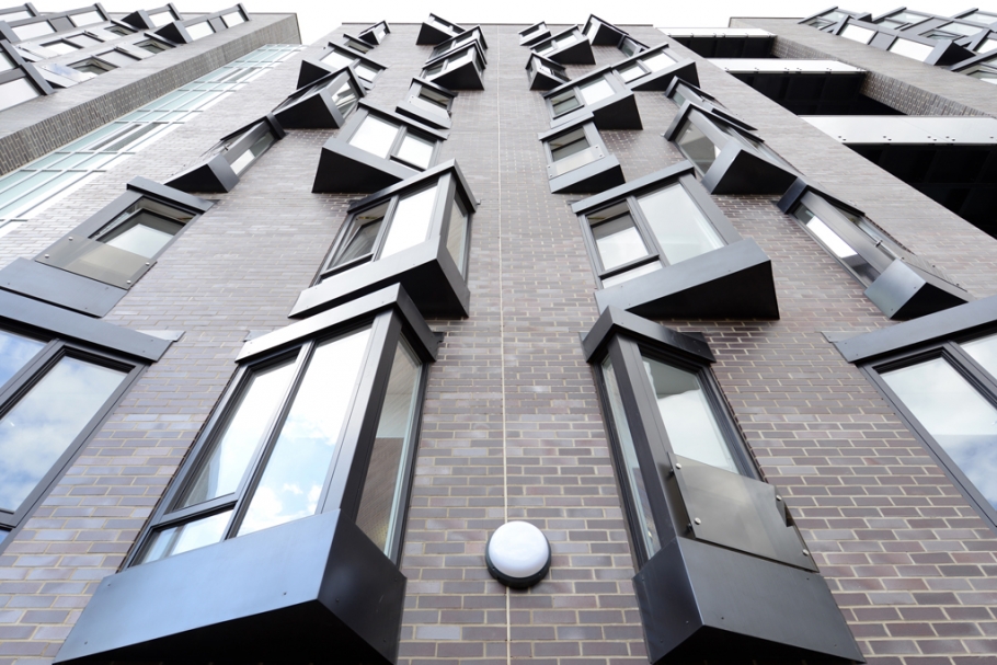 Sales Manager - Aluminium Clad Windows